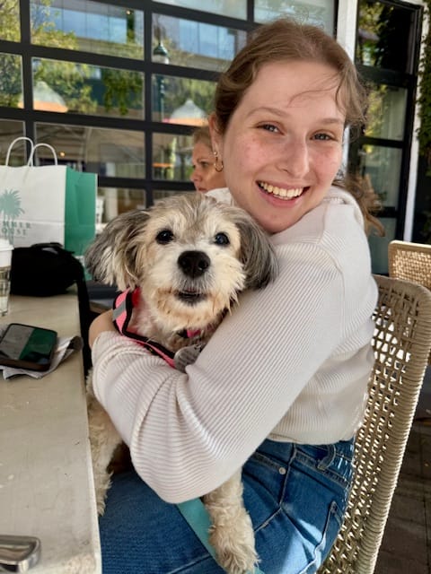 The Hidden Benefits of Fostering a Rescue Dog | FOACAS